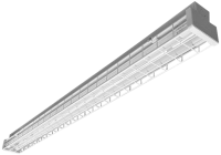 T8 LED Wire Guard Fitting