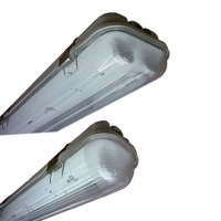 "T5" Weatherproof Ceiling Light