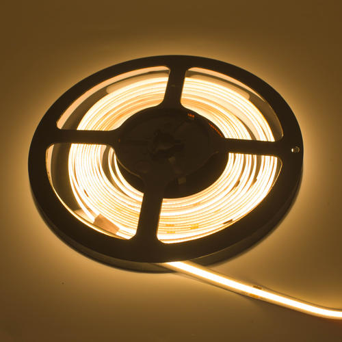 COB LED STRIP LIGHT IP65
