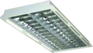 Air Handling/ Troffer