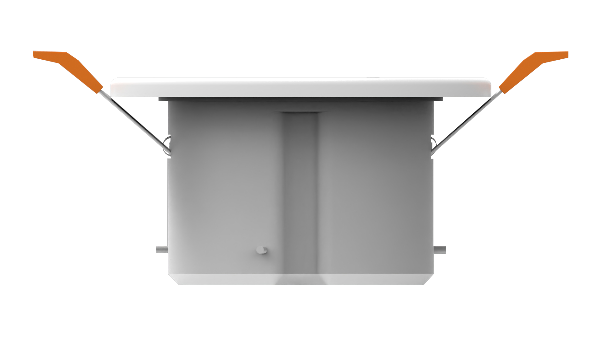 Led Eye Ball Emergency Light CEE-101