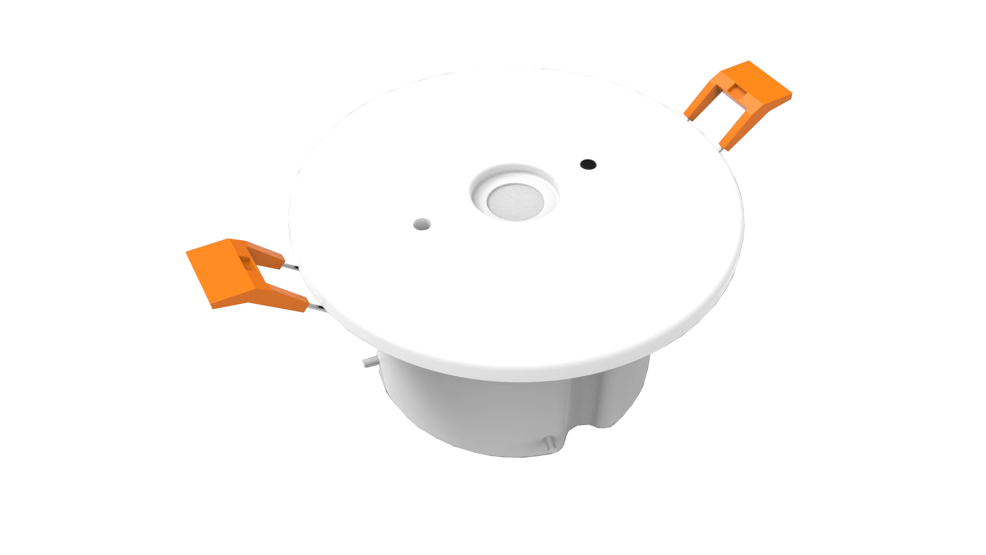 Led Eye Ball Emergency Light CEE-101