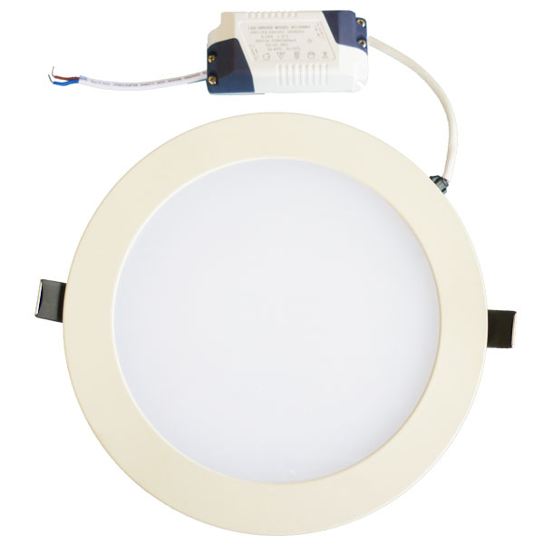 LED Light LDL 12/155DJ