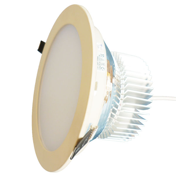 LED Light LDL 12/155DJ