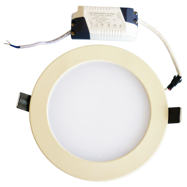 LED Light LDL 9/120DJ